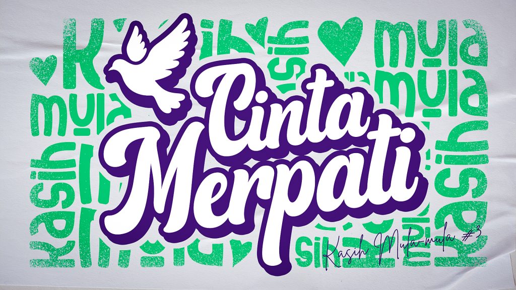 Bahan Sharing Kelompok Sel Keluarga Allah, 15 Juni 2025 - GBI Keluarga ...