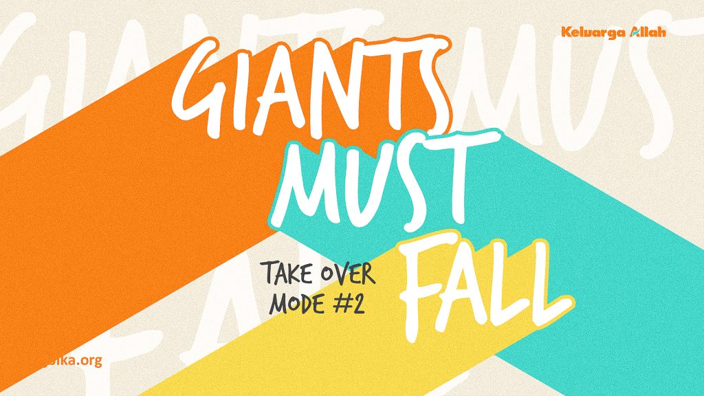 Bahan Sharing Kelompok Sel Keluarga Allah, 14 September 2025 - GBI ...